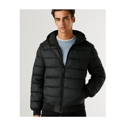 Pepe Jeans Daunen in Schwarz | Gr.: M