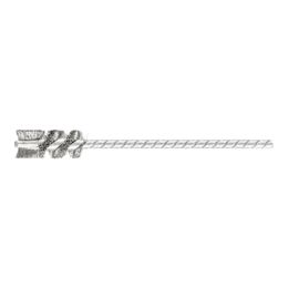 Pferd TOOLS Innenb&uuml;rste IBU &Oslash;10x25 mm Schaft-&Oslash;3,2 mm Edelstahl-Draht-&Oslash;0,12 (43679622)