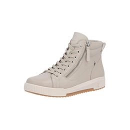 Rieker Sneaker High in Beige | Gr.: 40