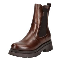 Nero Giardini Chelsea Boots 'Delavato Gressan2' female size 35 Dark brown