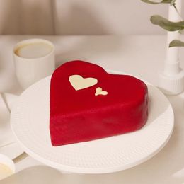 Konditoren Herztorte - 1200 g | FloraPrima Blumenversand | Blumen und mehr versenden