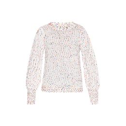 ebeeza Women Sweater in Beige | Gr.: XL