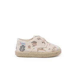 Pisamonas Sneaker M&auml;dchen Gr&ouml;&szlig;e 28 braun