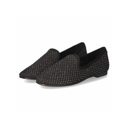 La Strada Slipper in black | Gr.: 39