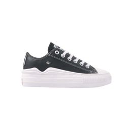 British Knights Sneaker Kaya flow low in schwarz | Gr.: 38