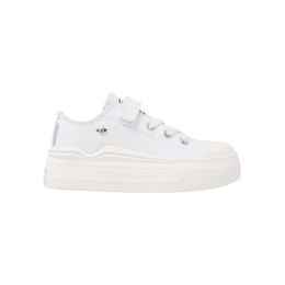 British Knights Sneaker Kaya flow low in weiss | Gr.: 34