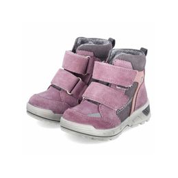 Pepino Boot mit Warmfutter in violet | Gr.: 27