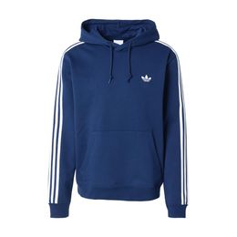 adidas originals Sweatshirt Herren Gr&ouml;&szlig;e L navy / wei&szlig;
