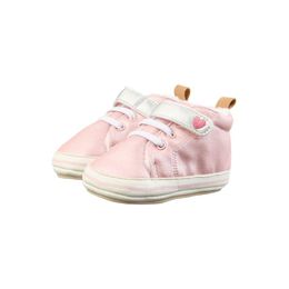 Sterntaler Baby Schuhe Herz in 724 | Gr.: 16