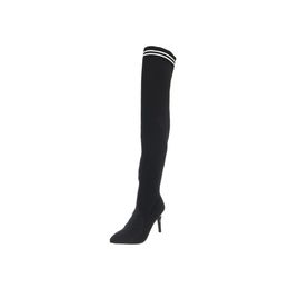 Buffalo Stiefel 'Lemon Drop' Damen Gr&ouml;&szlig;e 37 schwarz