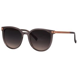 Marc O'Polo MARC O'POLO Damen Sonnenbrille "Marc O'Polo EYEWEAR Sonnenbrille", braun, Sonnenbrillen