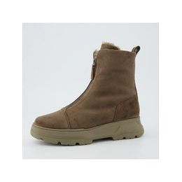 Paul Green Stiefelette in Braun | Gr.: 7,5
