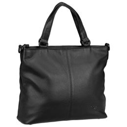 Voi Handtasche 4Seasons Lindsay in Schwarz | Gr.: onesize