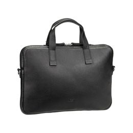 Jost Aktentasche Vika 5594 15.6" in Black | Gr.: onesize