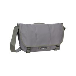 Timbuk2 Umh&auml;ngetasche Classic Messenger S in Gunmetal | Gr.: onesize