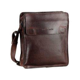 Harold'S Harold's Beuteltasche Aberdeen M in Braun | Gr.: onesize