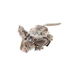 Sigikid Kuscheltier Lalalangeweile, BeastsTown in grau | Gr.: onesize