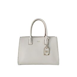GianMarco Venturi Schultertasche in BIANCO | Gr.: onesize