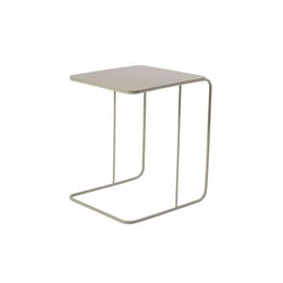 CALICOSY Beistelltisch OWEN in Mol - (W)47 x (H)46 x (L)57 cm | Gr.: onesize