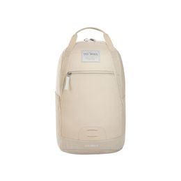 Tatonka City Pack 15 Wanderrucksack 42 cm in brown rice | Gr.: onesize