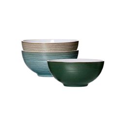 Ritzenhoff & Breker Ritzenhoff & Breker 3er Set Poke Bowl Schalen Lapaz &oslash; 17,5 cm in gemischt | Gr.: onesize