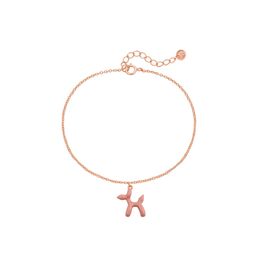 Glanzst&uuml;cke M&uuml;nchen Armband Damen Gr&ouml;&szlig;e One Size rosegold