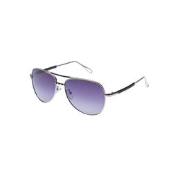 Must Have Sonnenbrille in Silver | Gr.: onesize