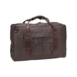 Bugatti Weekender Elia Weekender in Brown | Gr.: onesize