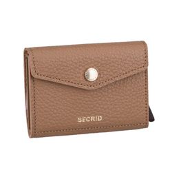 Secrid Geldb&ouml;rse Envelope Vintage in Cappuccino | Gr.: onesize