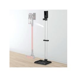 MAXXMEE Standhalterung schwarz Akku-Zyklon-Staubsauger Pro Schwarz | Gr.: onesize