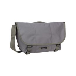Timbuk2 Umh&auml;ngetasche Classic Messenger M in Gunmetal | Gr.: onesize