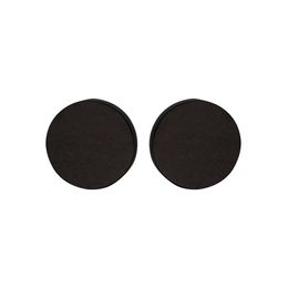 Heideman Earring 'Anthony' male size XS/XXL Black