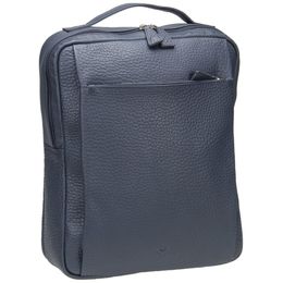 Voi Rucksack Boston Maxima in Blau | Gr.: onesize