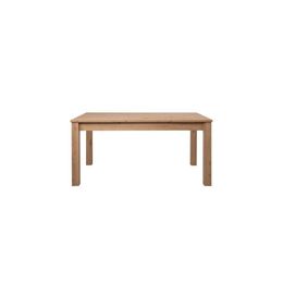CALICOSY Ausziehbarer BERGEN in Handgefertigt - (W)160 x (H)75 x (L)90 cm | Gr.: onesize