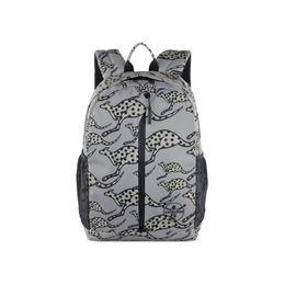 Chiemsee Jump N Fly Daypack 43 cm Laptopfach in grau | Gr.: onesize
