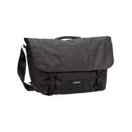 Timbuk2 Umh&auml;ngetasche Classic Messenger L in Jet Black | Gr.: onesize