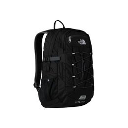 The North Face Borealis Classic Rucksack in Schwarz | Gr.: onesize