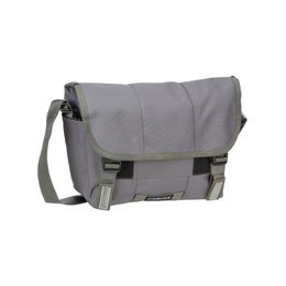 Timbuk2 Umh&auml;ngetasche Classic Messenger XS in Gunmetal | Gr.: onesize