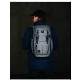 Nitro Rucksack DAYPACKER in BLACK NOISE | Gr.: onesize