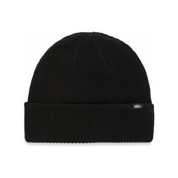 Vans M&uuml;tze in Schwarz | Gr.: onesize