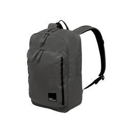 Jack Wolfskin Rucksack Terracade in Grau | Gr.: onesize
