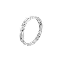 Heideman Ring 'Freydis' Damen Gr&ouml;&szlig;e 50/60 silber