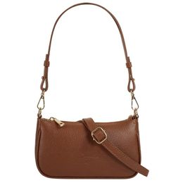 Samantha Look Umh&auml;ngetasche in cognac | Gr.: onesize
