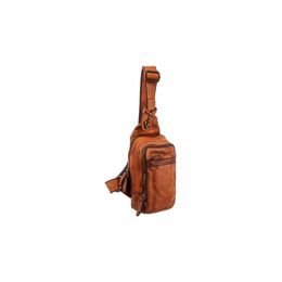 Harbour 2nd UP13125 Sling Bag Style SAGE Umh&auml;ngetasche | Gr.: onesize