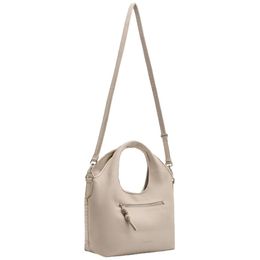 FREDsBRUDER Handtasche Happy Weave Handbag in Nature | Gr.: onesize