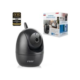 Reer Zusatzkamera 80520 BabyCam Pro HD Move in Wei&szlig; ab 0 Monate | Gr.: onesize