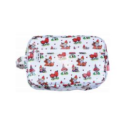 Blond Amsterdam Wickeltasche Wundersch&ouml;nes M&auml;rchen in Bunt - 30 x 18,5cm | Gr.: onesize