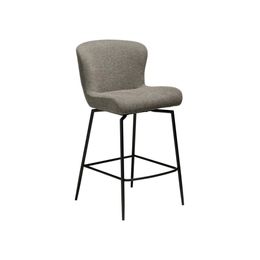 ebuy24 Counterstuhl Glory Hellbraun 47 x 56 cm | Gr.: onesize