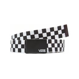 Vans G&uuml;rtel in Schwarz | Gr.: onesize