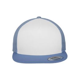 Flexfit Trucker - Classic in c.blue/wht/c.blue | Gr.: onesize